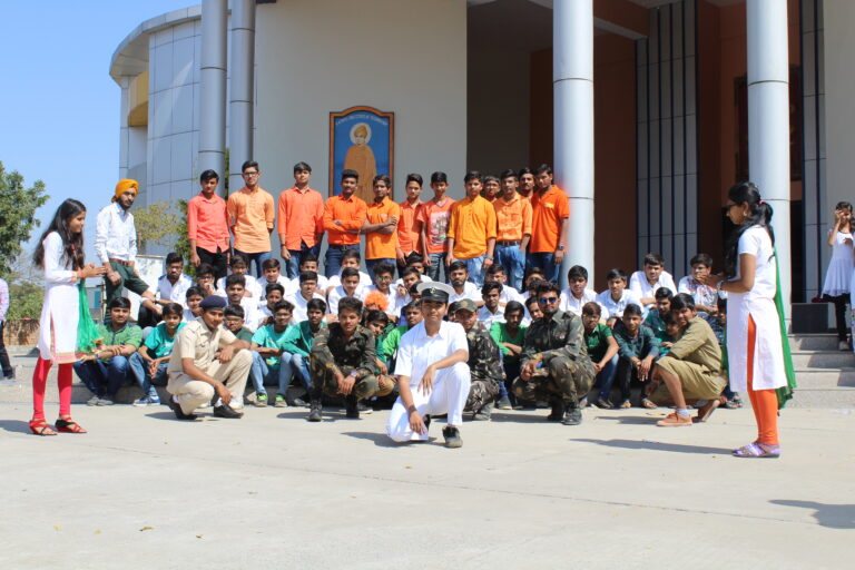 R.H.PATEL INSTITUTE OF TECHNOLOGY